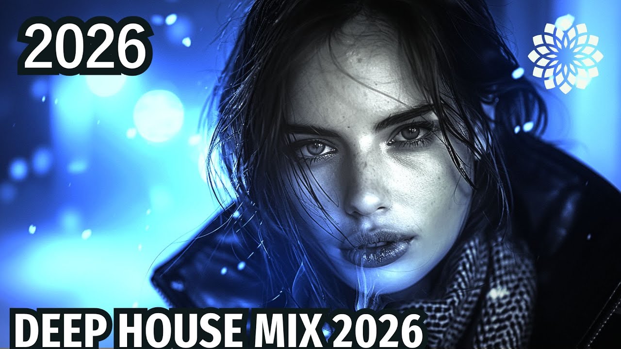 BEST OF DEEP HOUSE [2026] – EMOTIONAL NIGHT VIBES | DEEP HOUSE, VOCAL ...