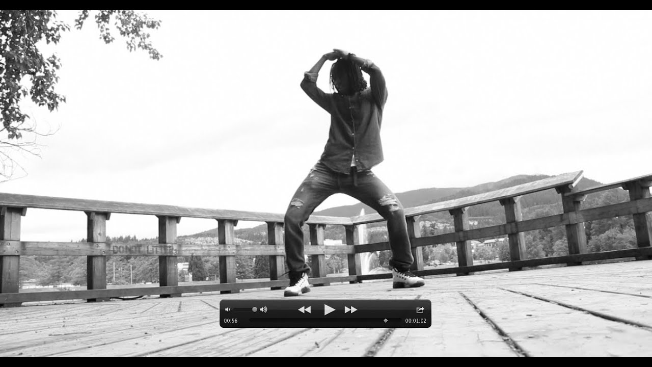 The Ben - Ko Nahindutse Choreo by ISAAC/ Izo DreamChaser - YouTube