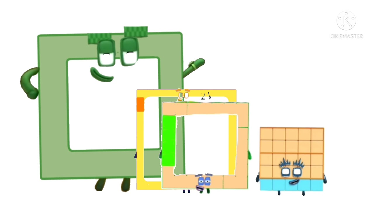 numberblocks 121 sneeze - YouTube