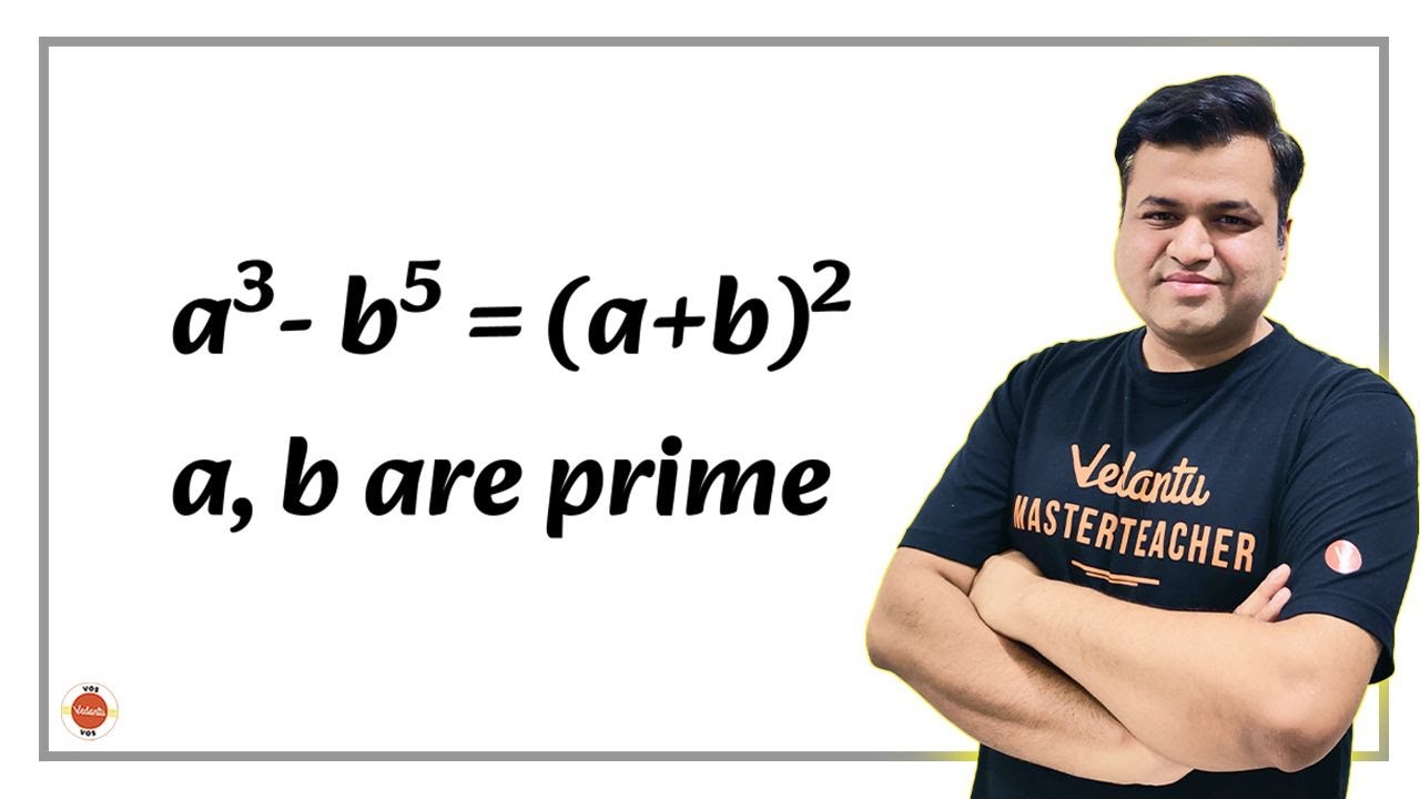 Interesting Question | IOQM 2024 | ISI | CMI | Maths Olympiad| Chetan ...