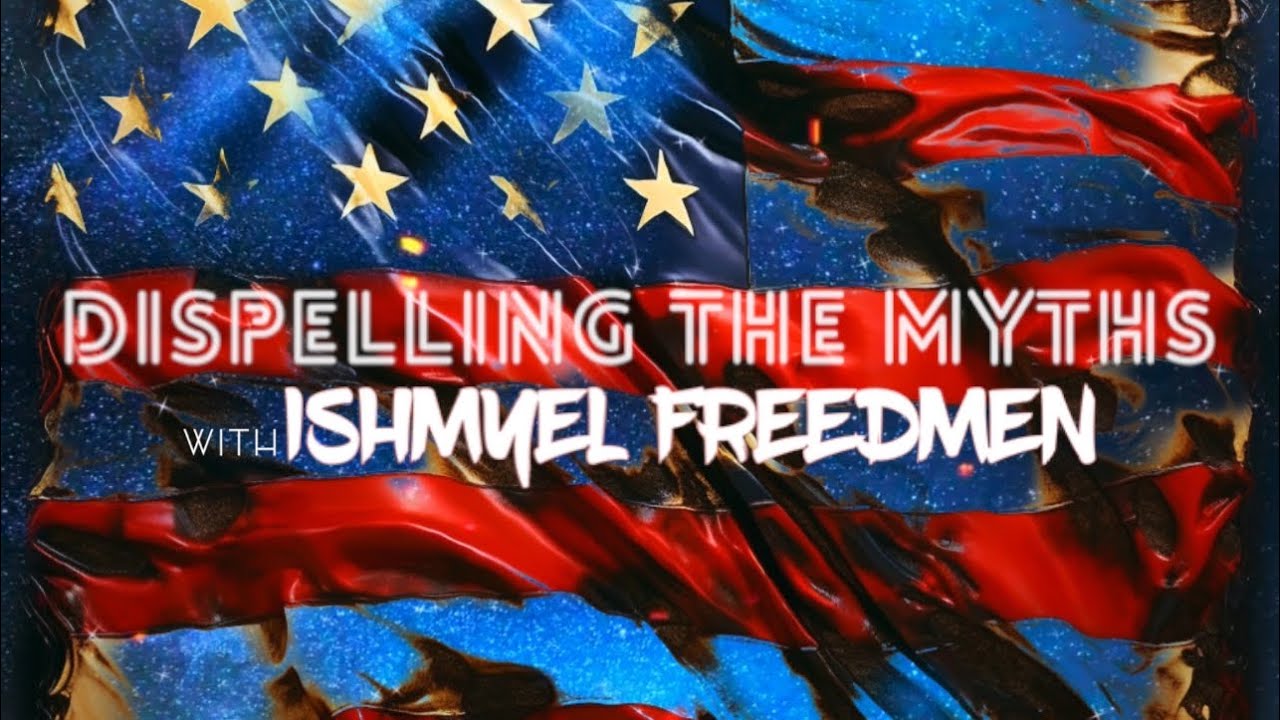 DISPELLING THE MYTHS: The Myth of Irish Slavery In America - YouTube