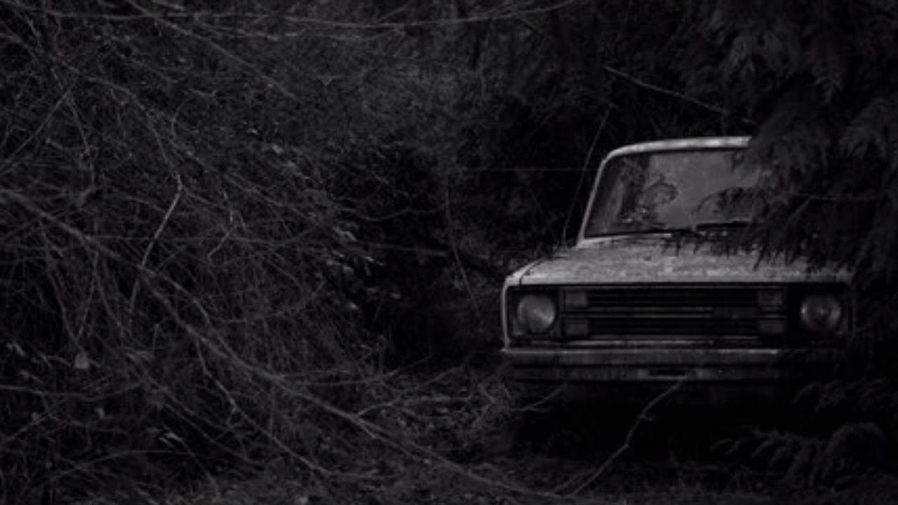 Scary story-Car keys - YouTube