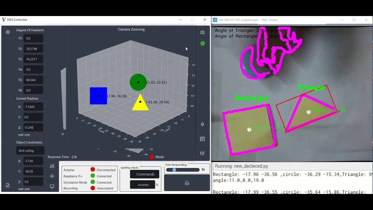 introduction to Robotics system - YouTube