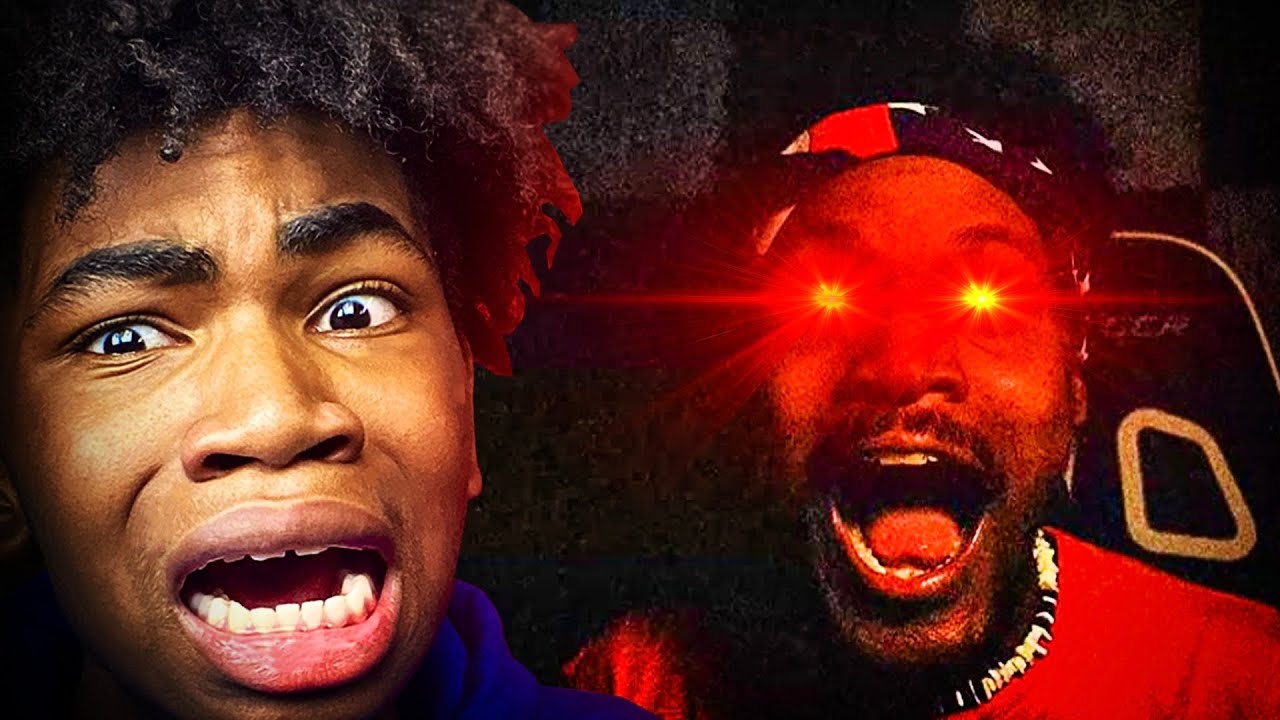 I DELETED CORYXKENSHIN'S CHANNEL AND HE TRIED TO KILL ME! | Corys ...