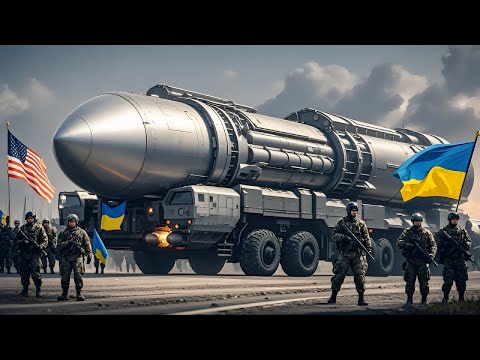 Rusya'nın tarihin en büyük yıkımı! ABD ve Ukrayna Moskova Şehir Merkezine Cruise Füzeleri Attı