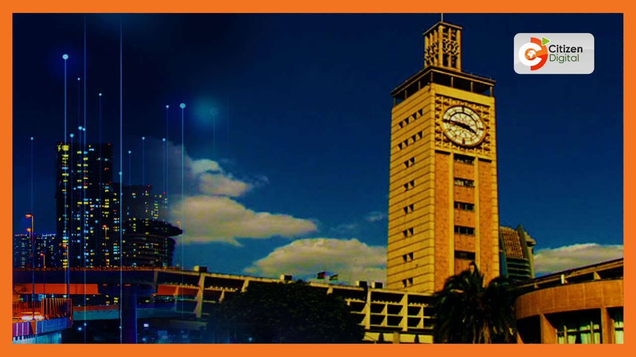 ODM’s Samuel Atandi elected National Assembly Budget Committee Chairman ...