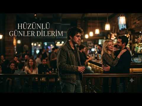 AKN- Hüzünlü Günler Dilerim