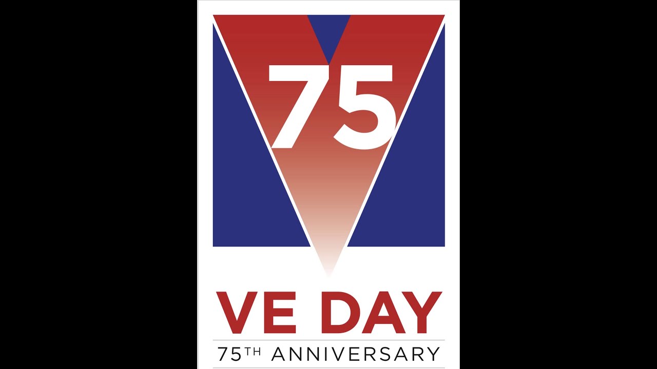 Virtual VE Day Celebration - YouTube