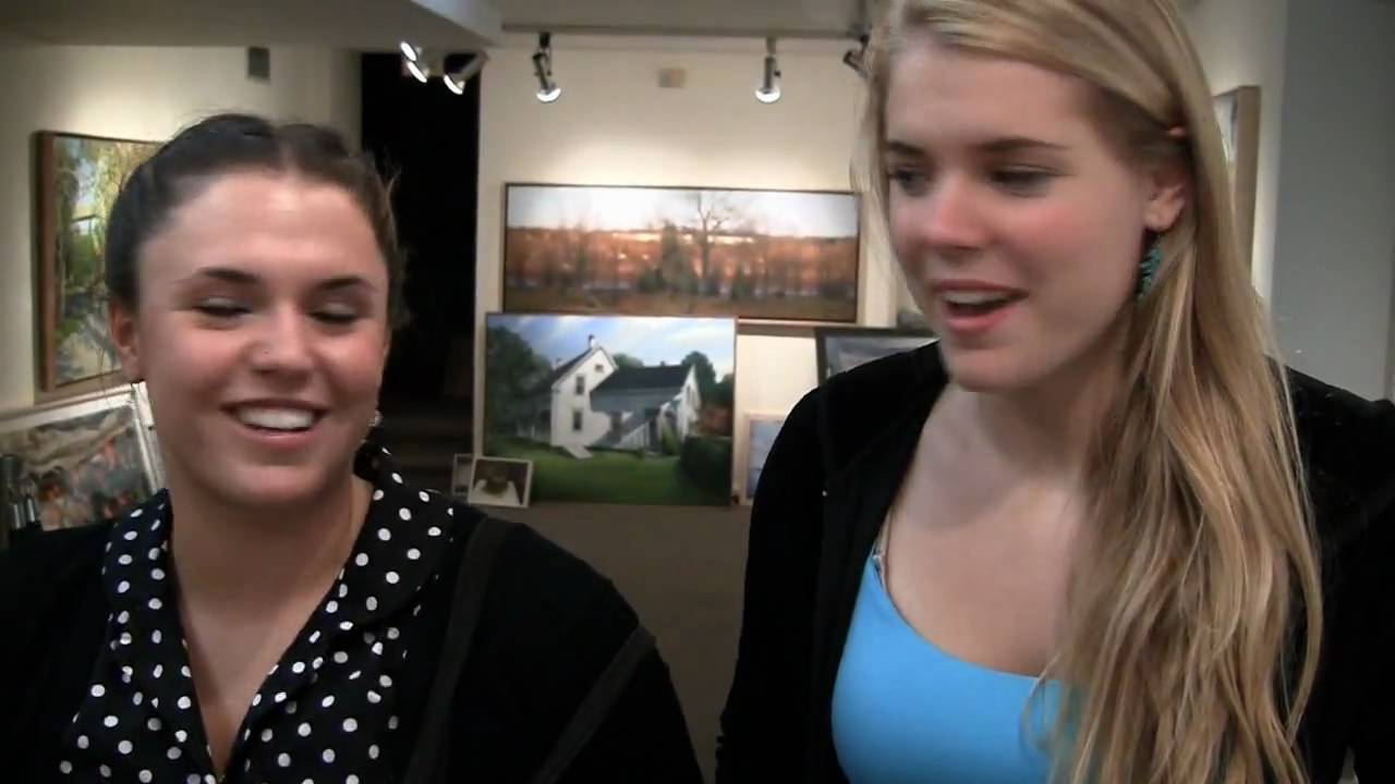 Brian Meunier, Sculptor - YouTube