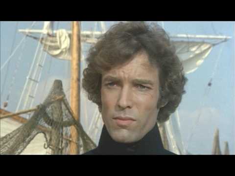 Der Graf von Monte Christo (1975) - Richard Chamberlain - Tony Curtis - Donald Pleasence