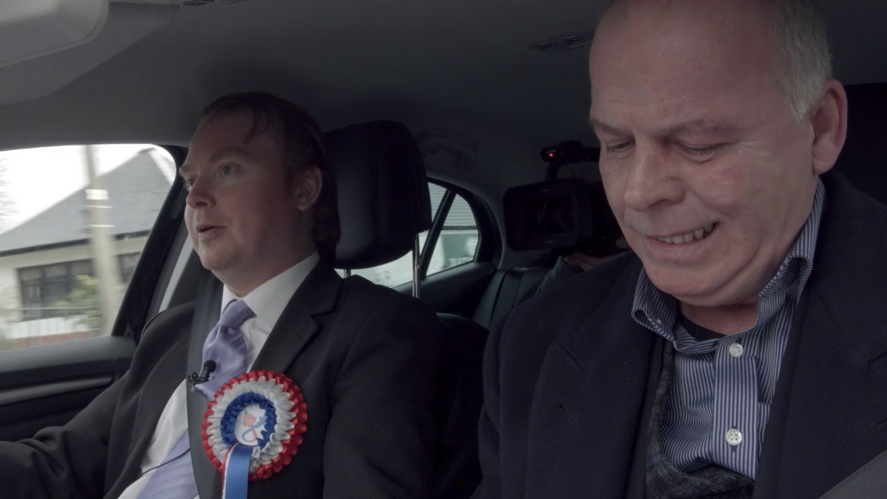 Martin McGrath - YouTube