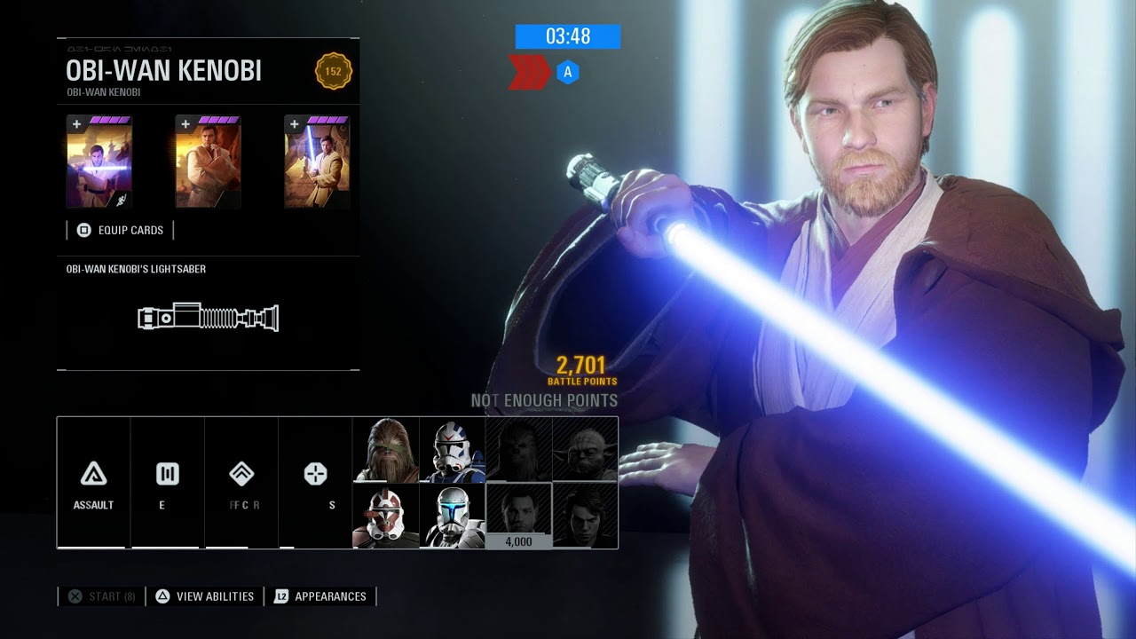 Battlefront 2 | Intense Command post defense (No Commentary) [1080p ...