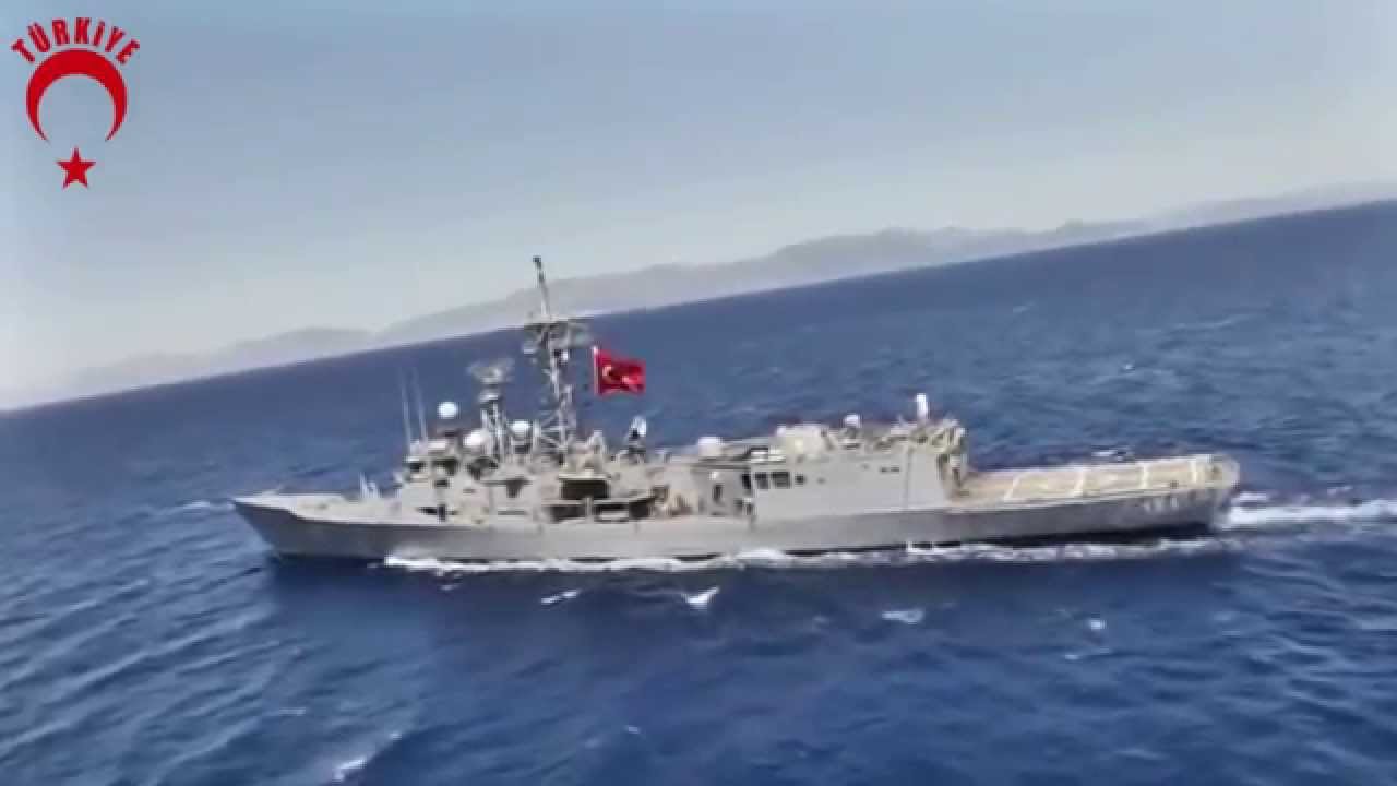 Türk Silahlı Kuvvetleri TSK 2015 HD (Turkish Armed Forces) - YouTube