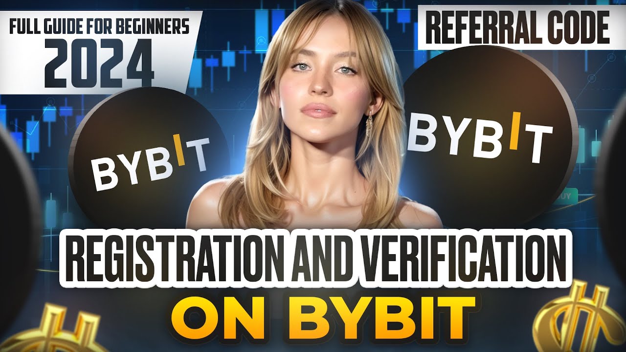 How to Create Bybit Account | Registration, Verification | + $30,000 ...