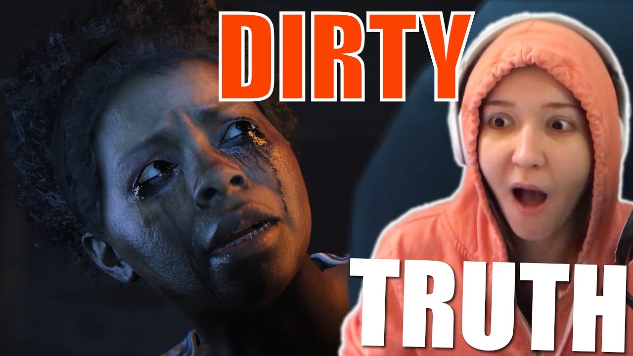 Mafia III Gameplay Walkthrough Part 2 - THE SECRET IS OUT!! - YouTube