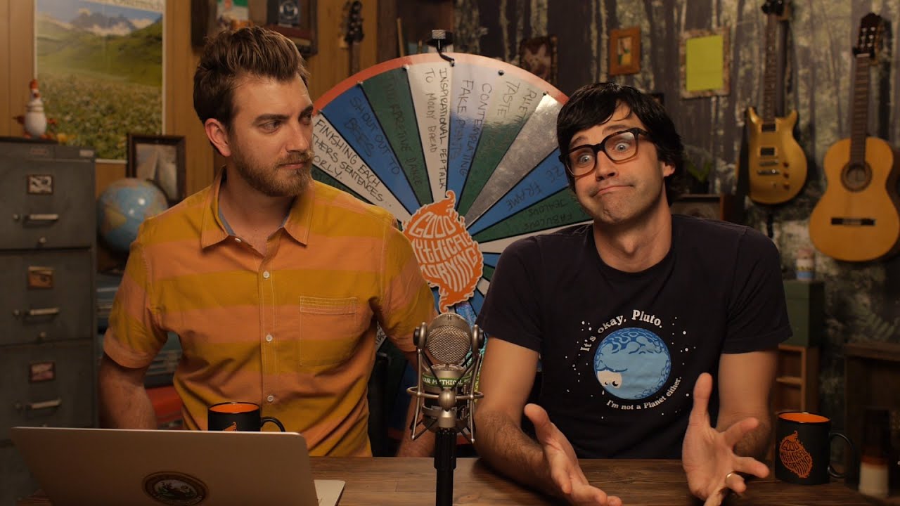 Link's Morbid Reality Show - YouTube