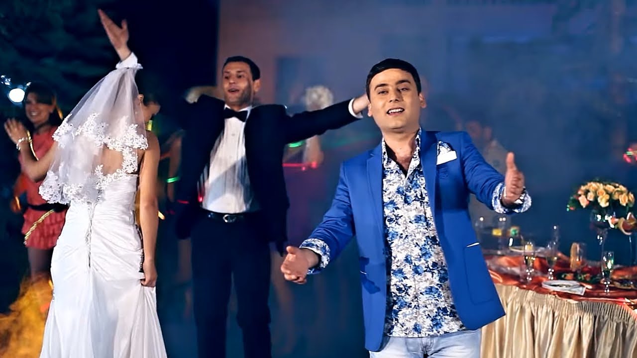 Nshan Hayrapetyan - Harsaniq - YouTube