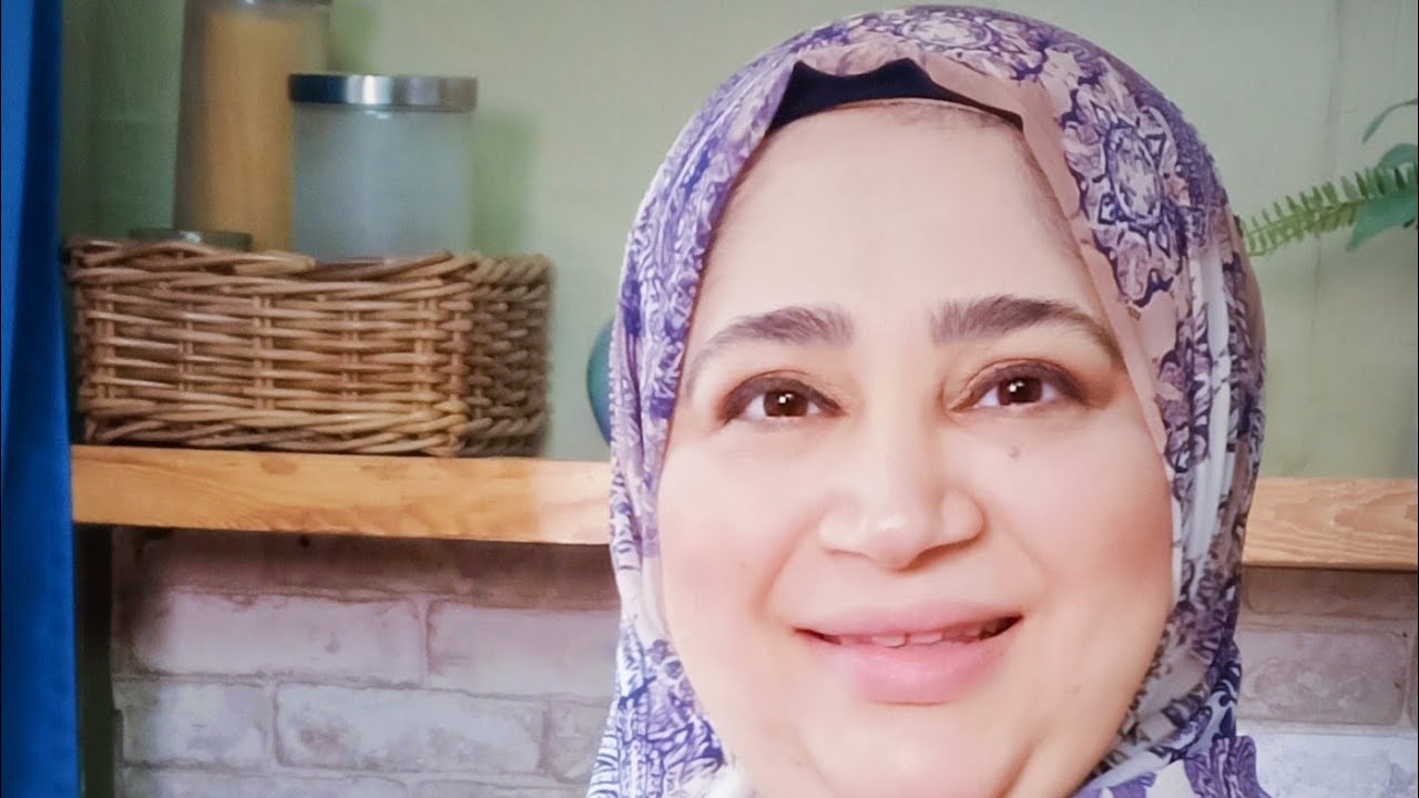 بث مباشر من مطعمي #تكية_غادة @chef.Ghada.mostafa #شيف_غادة_مصطفي - YouTube