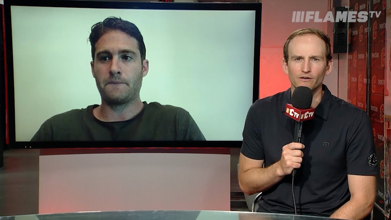 1-on-1 with Kevin Rooney - YouTube