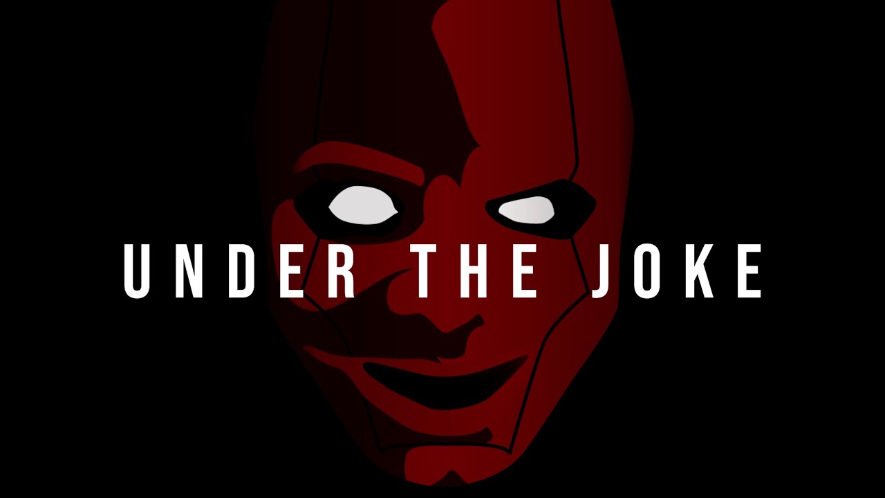 Under The Joke [ENG SUB] - YouTube