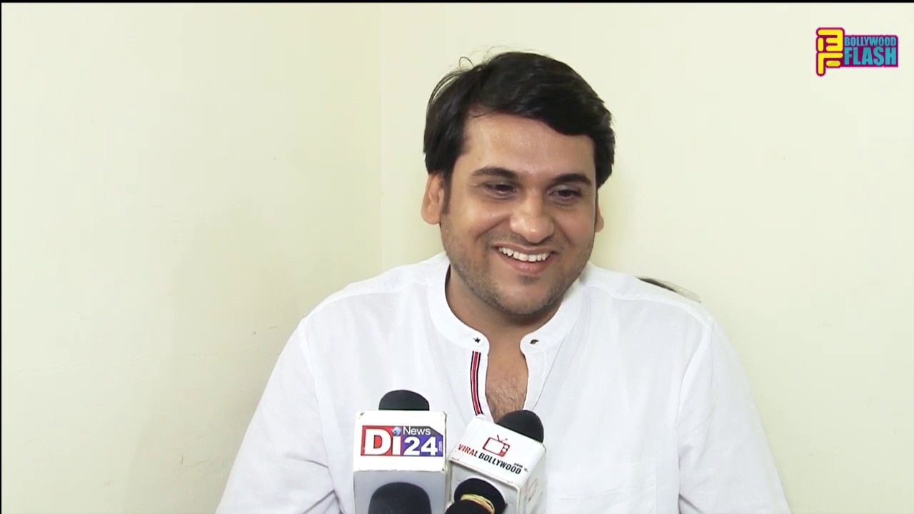 Rahul Singh Life Journey Exclusive Interview - Kya Haal Mr. Panchal ...
