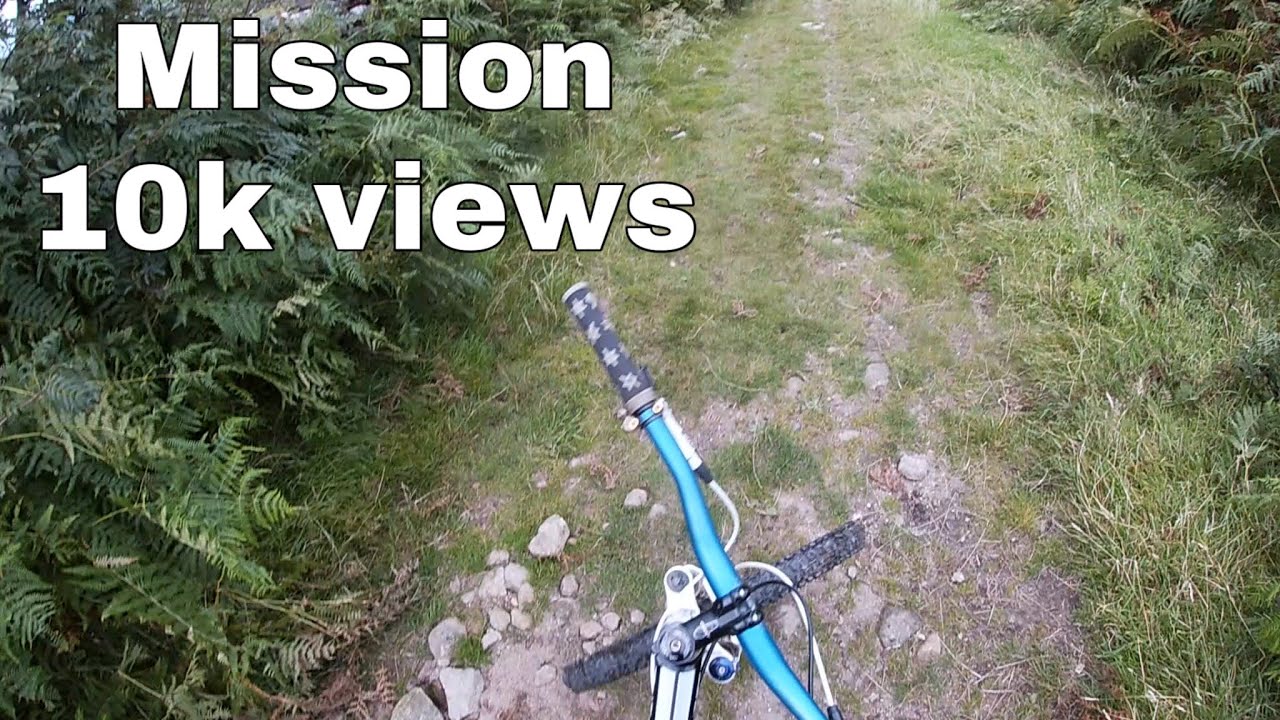 Mission 10k views - YouTube