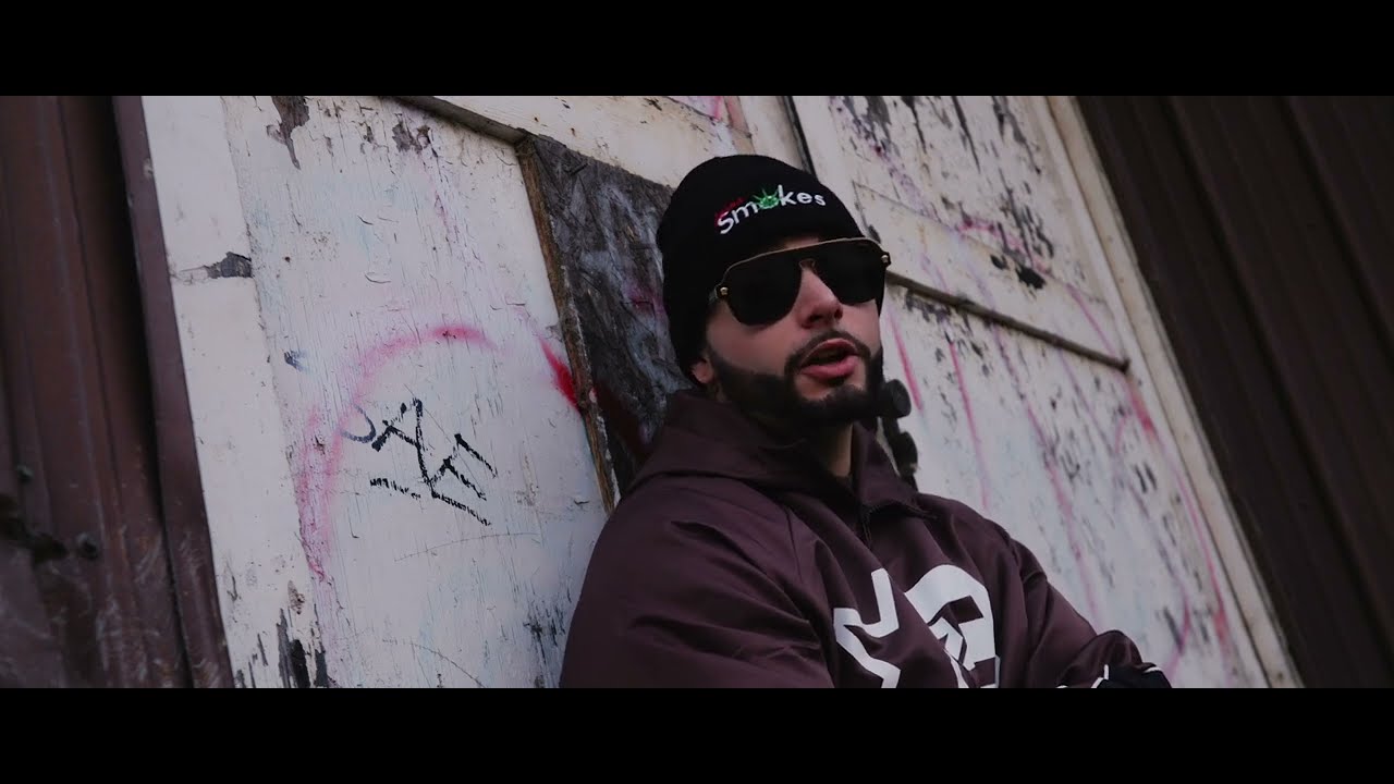 Yung Domo - Two Steppin' (Official Video) (Shot By Jackson Swan) - YouTube