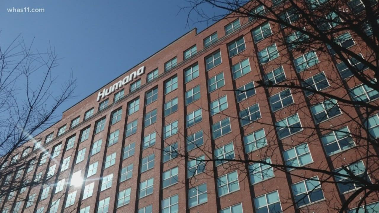 Humana, The Humana Foundation and UofL partner to launch 'The Health ...