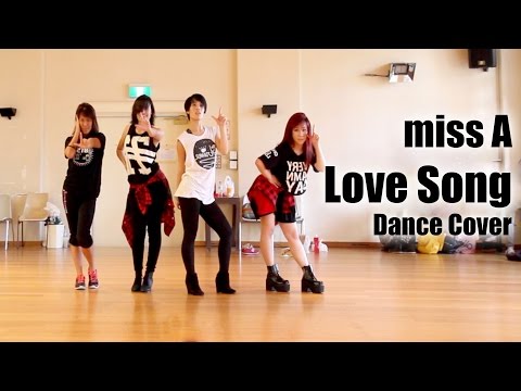 miss A \