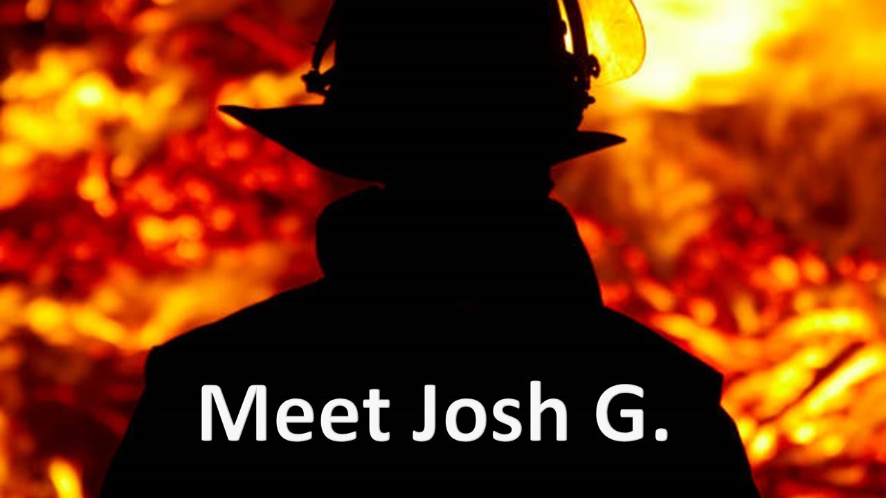 Episode 3 Meet Josh G - YouTube