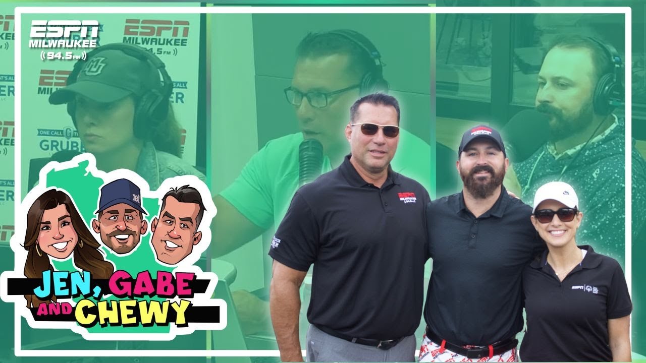 No Such Thing as Championship Windows in Green Bay & Adam Schefter ...