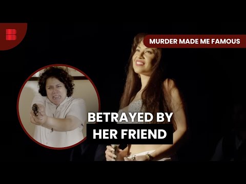 Dark Selena Quintanilla Perez Murder Exposed - Murder Made Me Famous - S04 E06