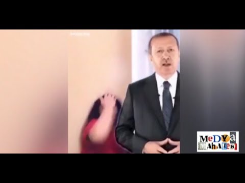 Sosyal medya bu videoyu konuşuyor
