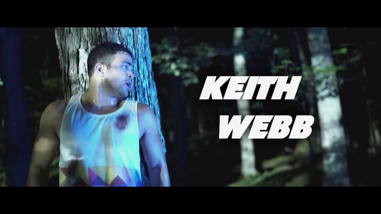 Keith Webb Pitchfork Reel - YouTube