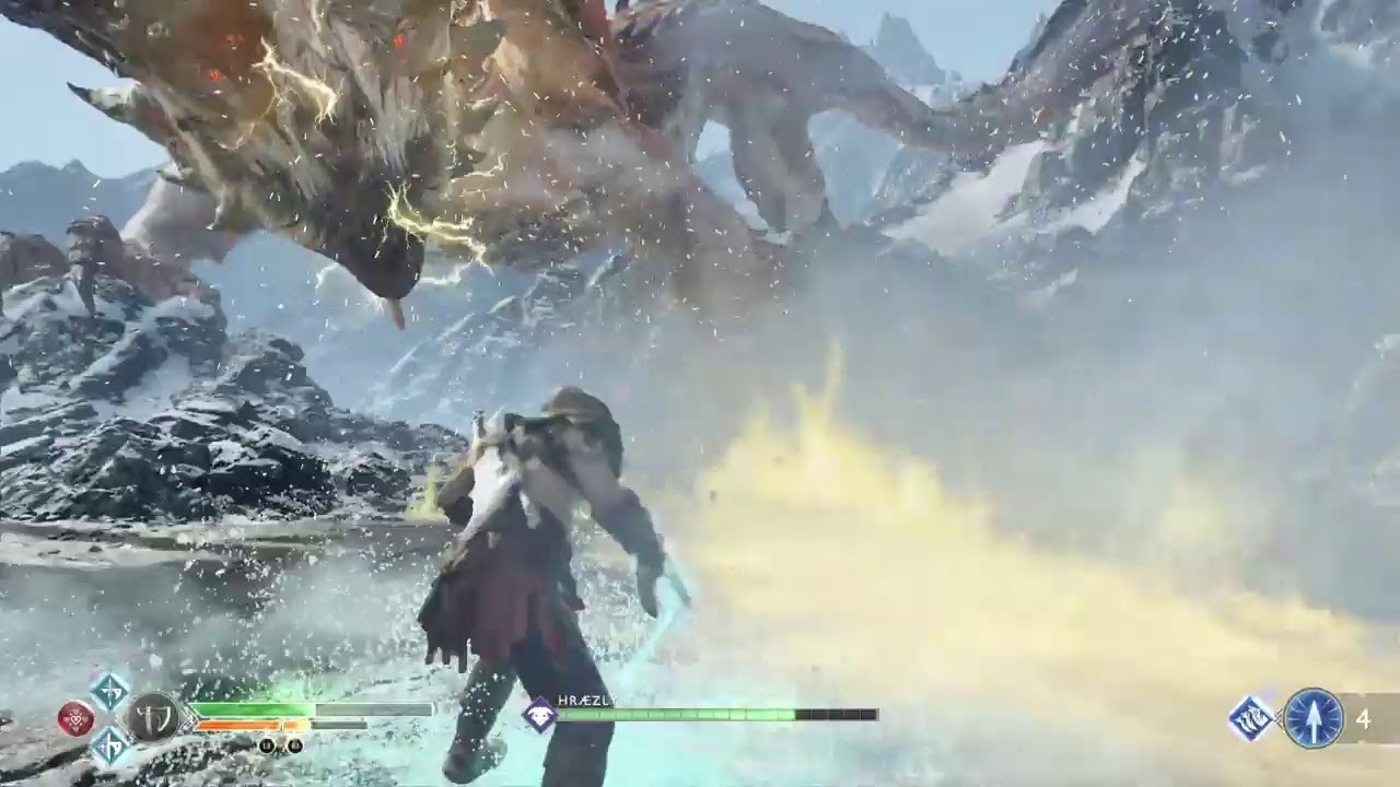 God of War #6 N+ - YouTube