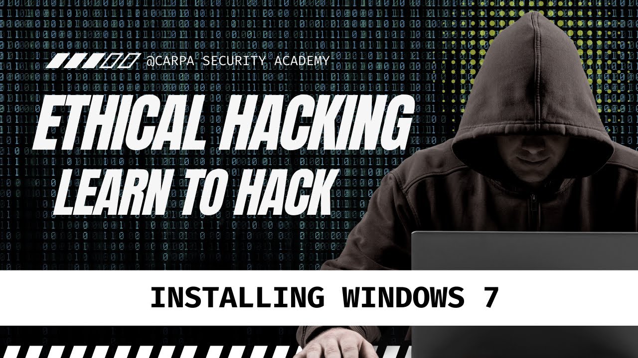 EternalBlue on Windows 7: Installation Guide - YouTube