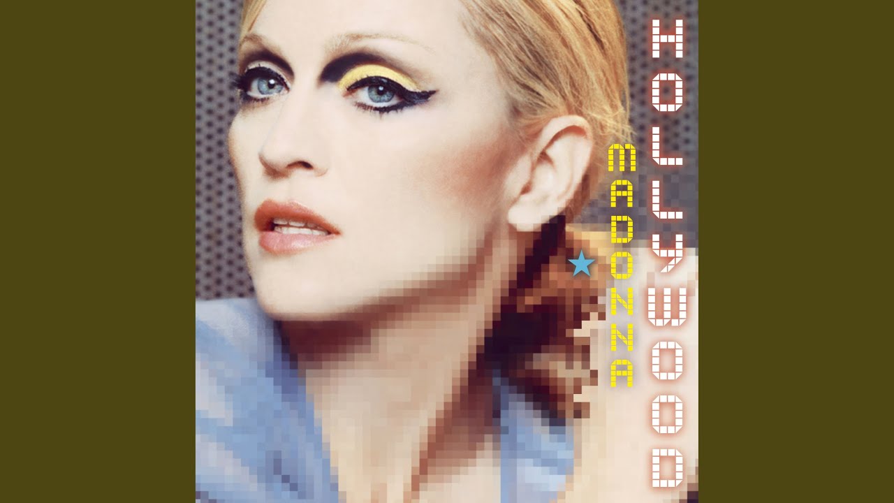 Hollywood (Calderone & Quayle Glam Mix) - YouTube
