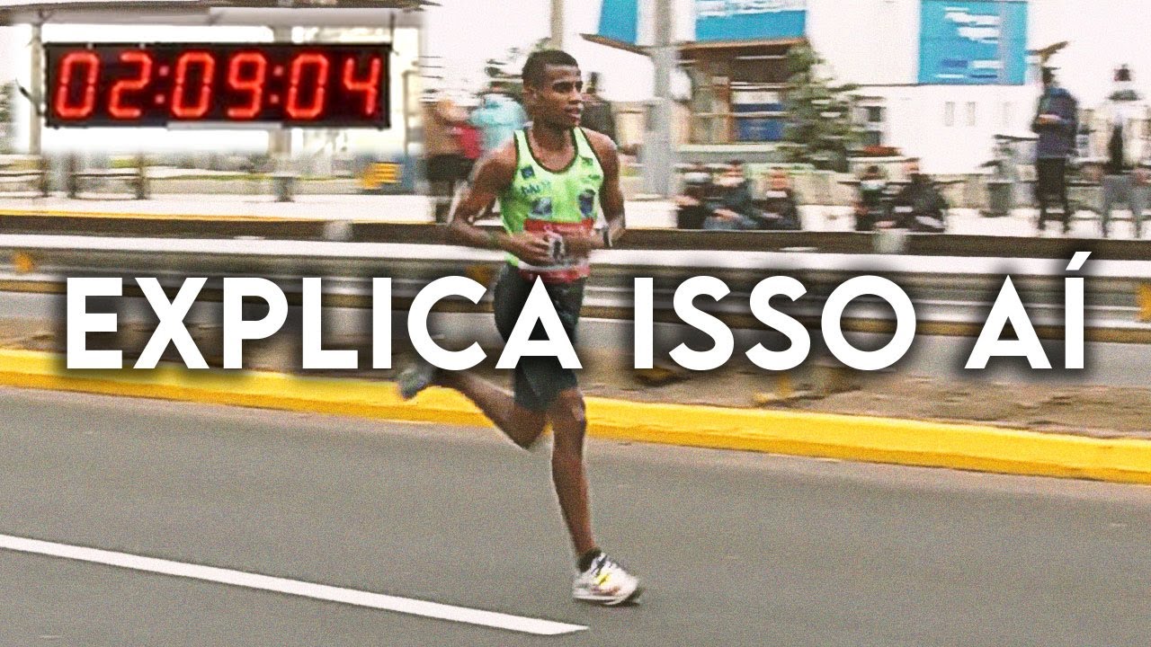 EXPLICA PRA GENTE COMO ISSO ACONTECEU | Entrevista com DANIEL do ...