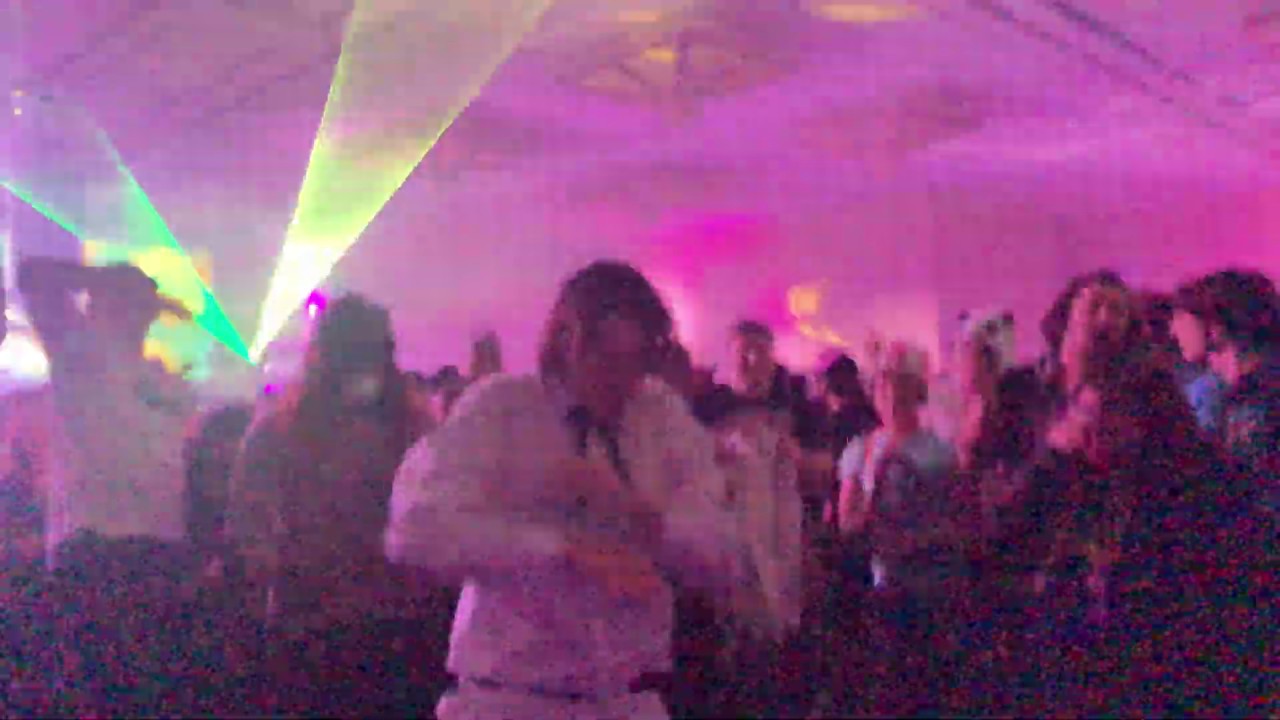 MAGFEST 2019 - Colonel Sanders (KFC) at a Rave - YouTube