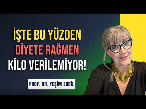 2 Aylık Diyet Programında Neler Yapıyoruz? | Kilo Verme Sürecinde Yapılan Hatalar!