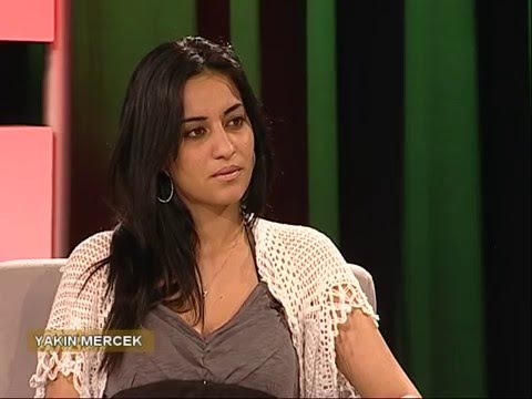 YAKIN MERCEK DOÇ DR ESRA KARABACAK PART 1