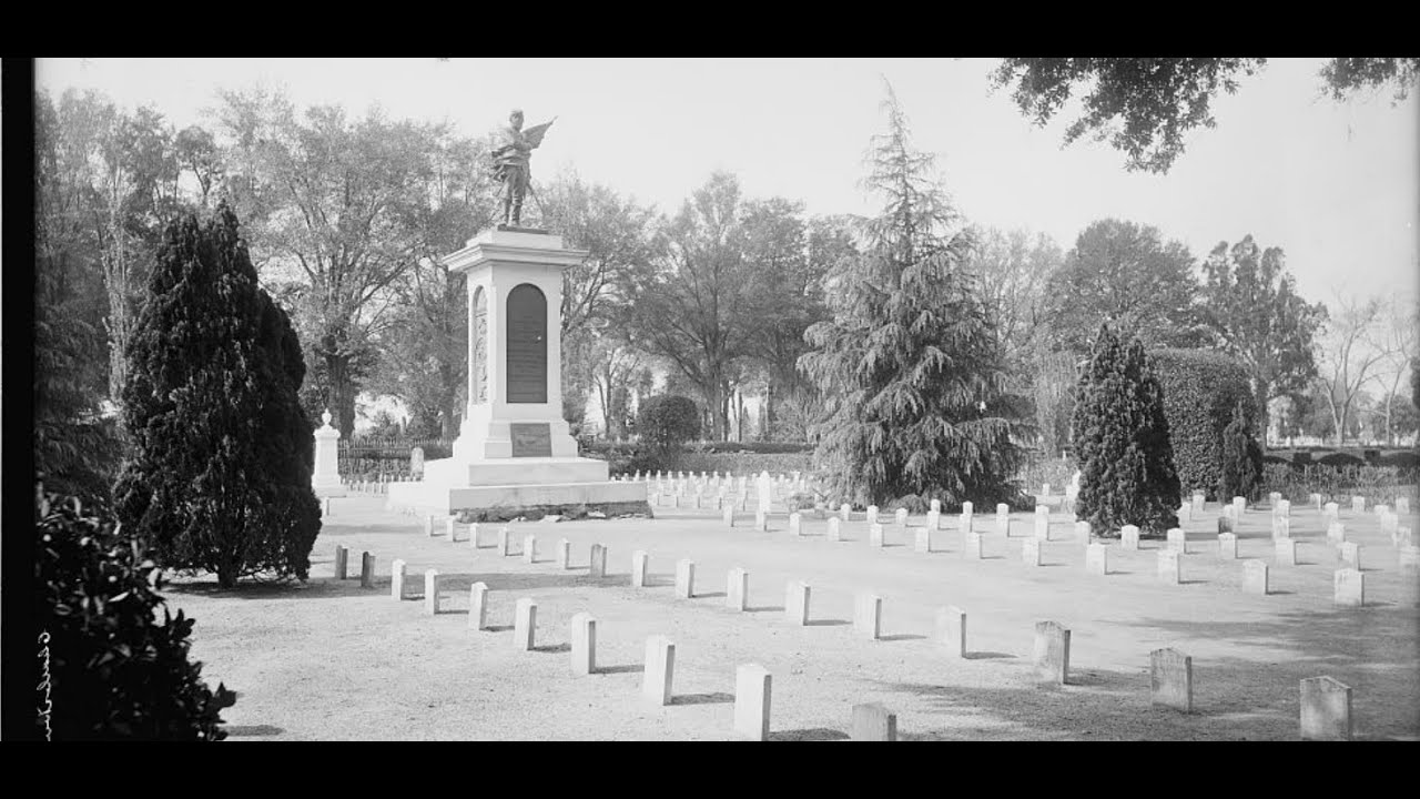 This week's Hidden-Gem: A Heritage of Resisting Tyranny - YouTube