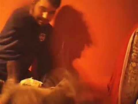 gay volkan ve gay kedisi ehuehuehu