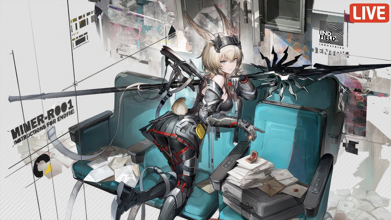 GINSENG TELAH DIDAPATKAN, SAATNYA TRYHARD TRIM MEDAL LG! | [LIVE ...