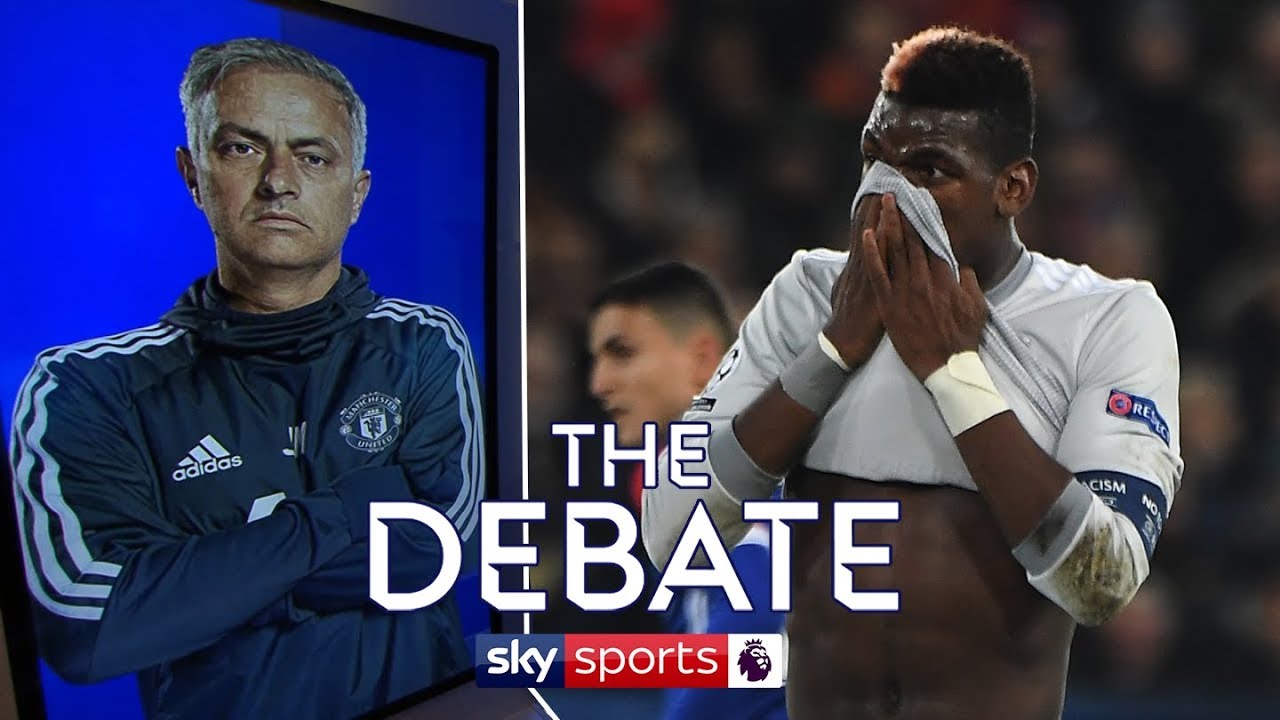 Can Man Utd and Celtic recover from Champions League defeats? | Craig ...