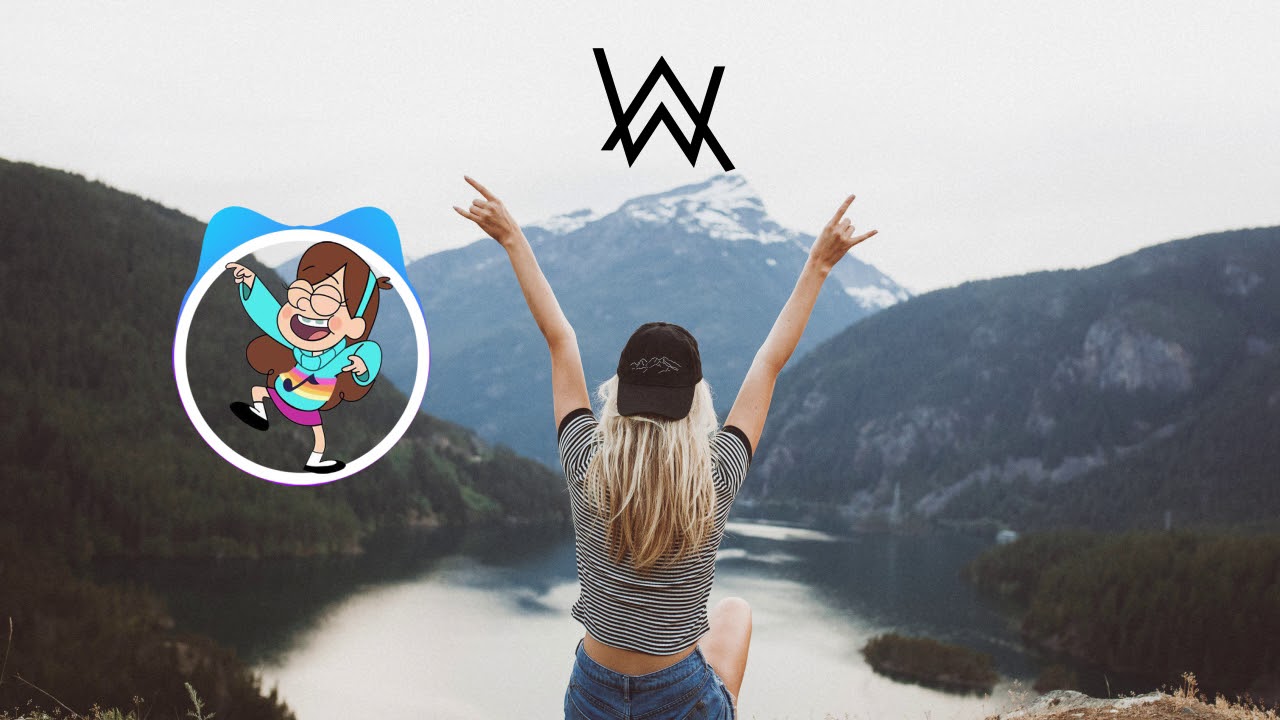 Alan Walker - Different World feat. Sofia Carson, K-391 & CORSAK [Bass ...