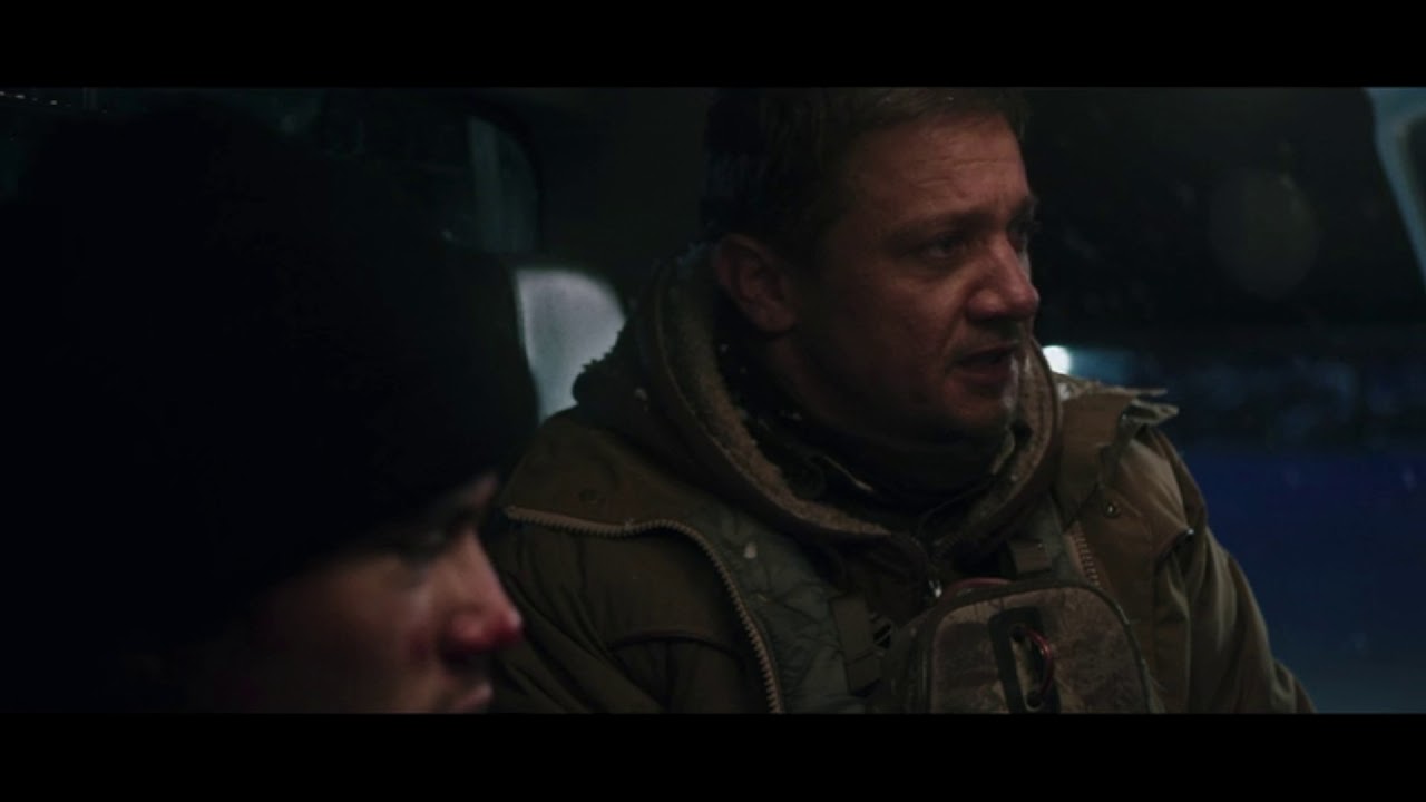 Low-key Lighting in Film - YouTube