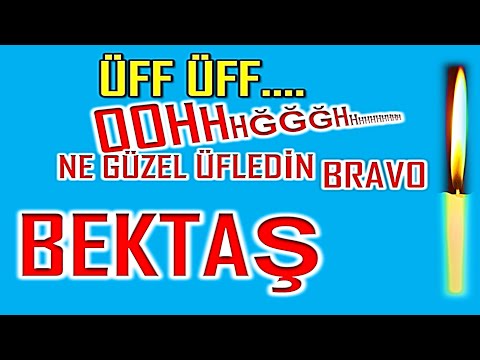 İyi ki Doğdun Bektaş İsme Özel Komik Doğum Günü Şarkısı