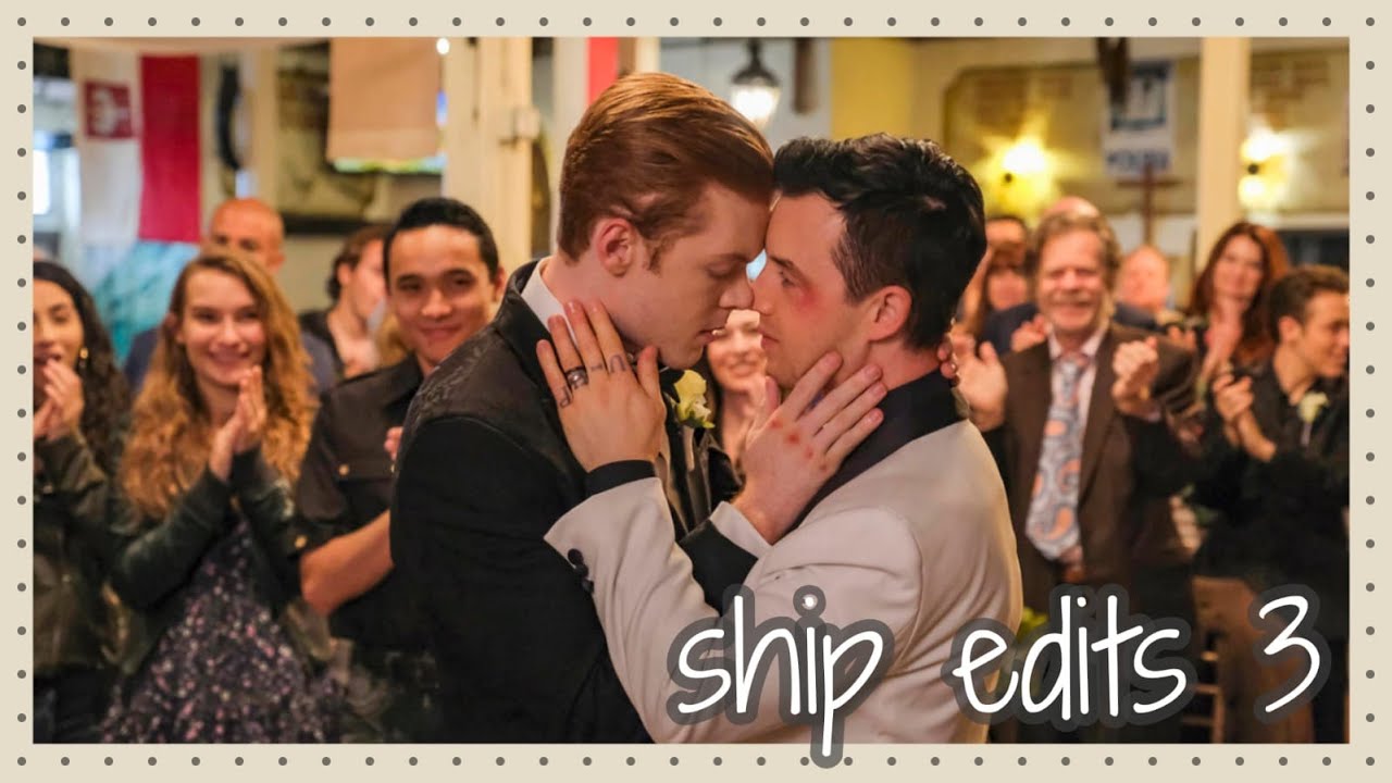 Some more ship edits (3) - YouTube