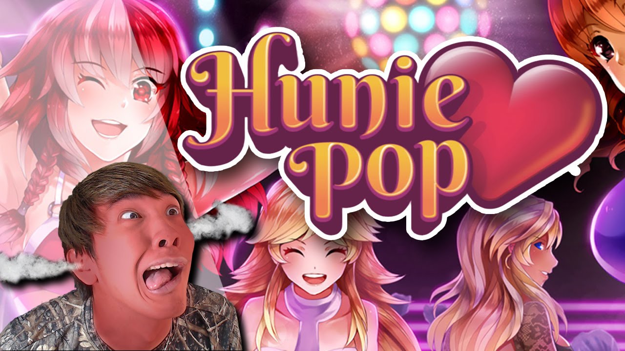 Hunie Pop | แหม่ ชุดมันได้ ! - YouTube